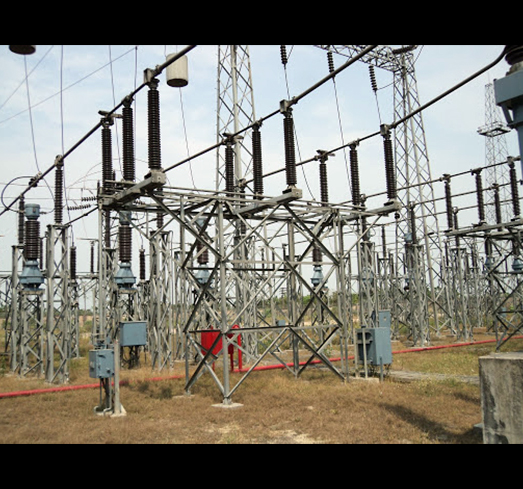 Deepak Towers | Gallery