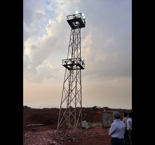 Deepak Towers | Gallery