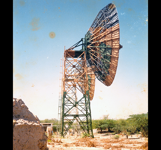 Deepak Towers | Gallery